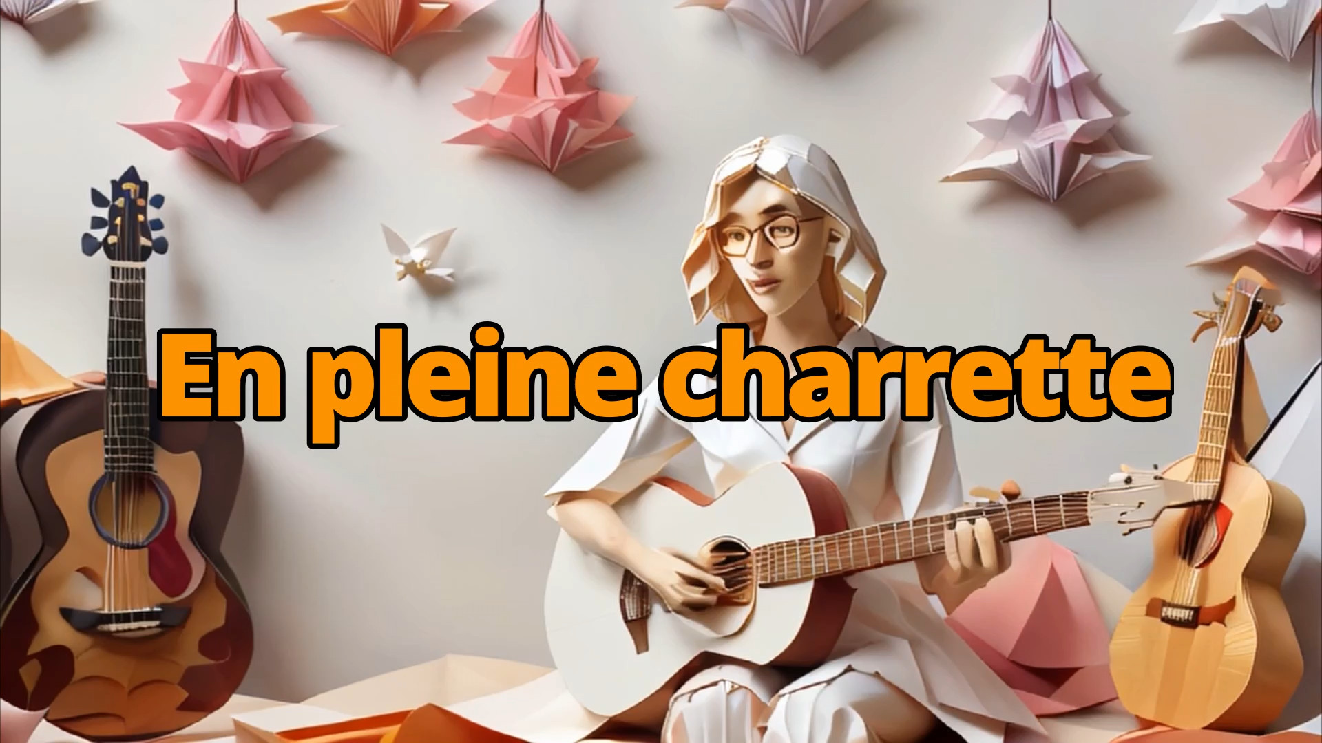 Projets en cours - Olivier van Helden